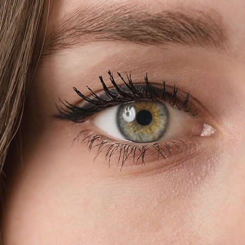 Silmad ja huuled - Loodu