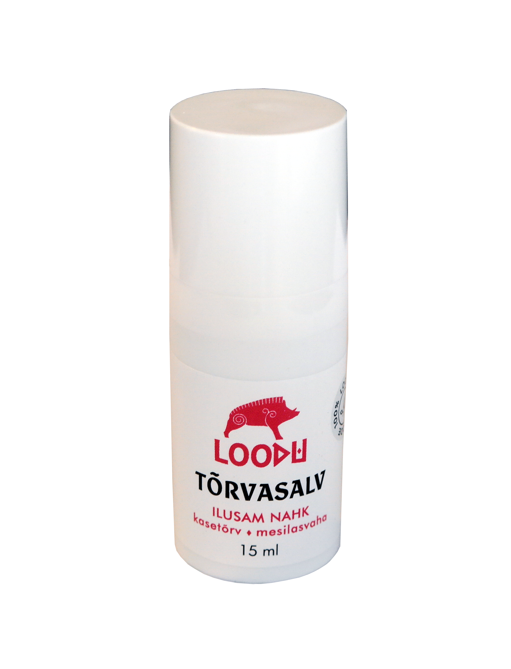 Tar Ointment Loodu